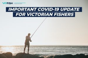 Spider Crab Bag Limit Consultation – VR Fish